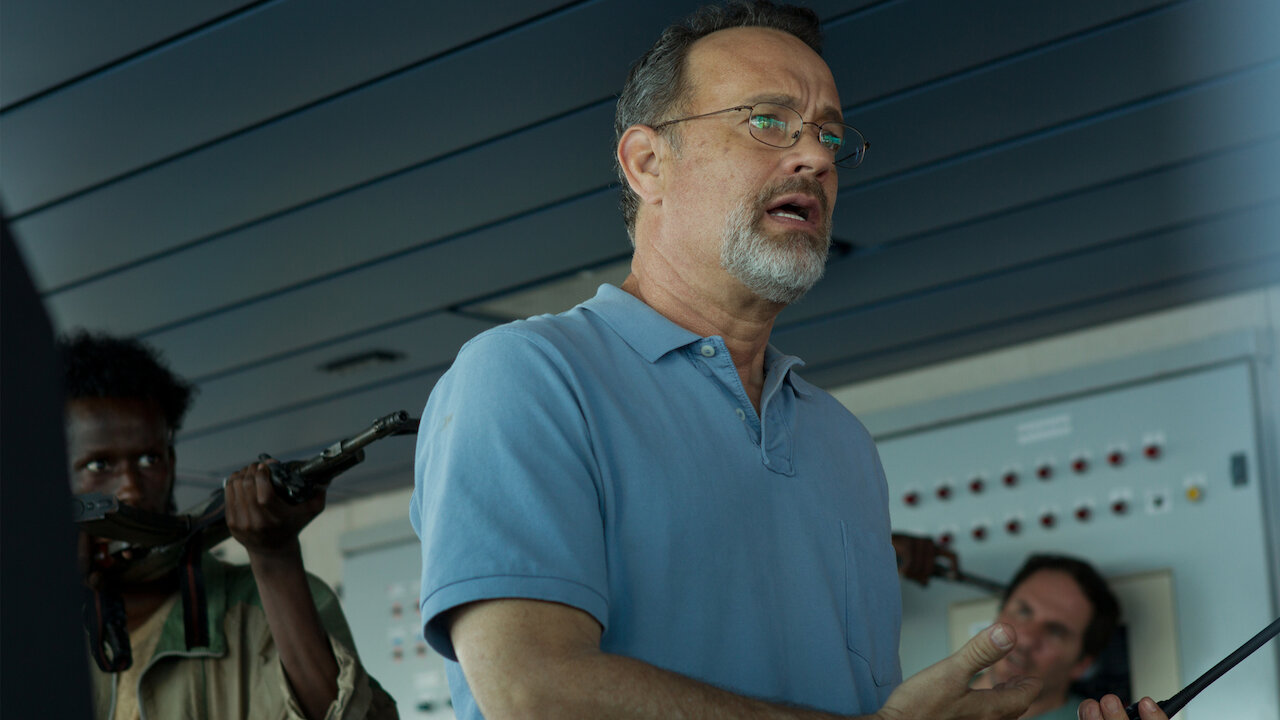 Chris Mulkey Captain Phillips